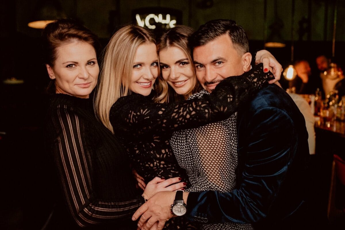 Fotograf eventowy - Marcin Krokowski - Warszawa